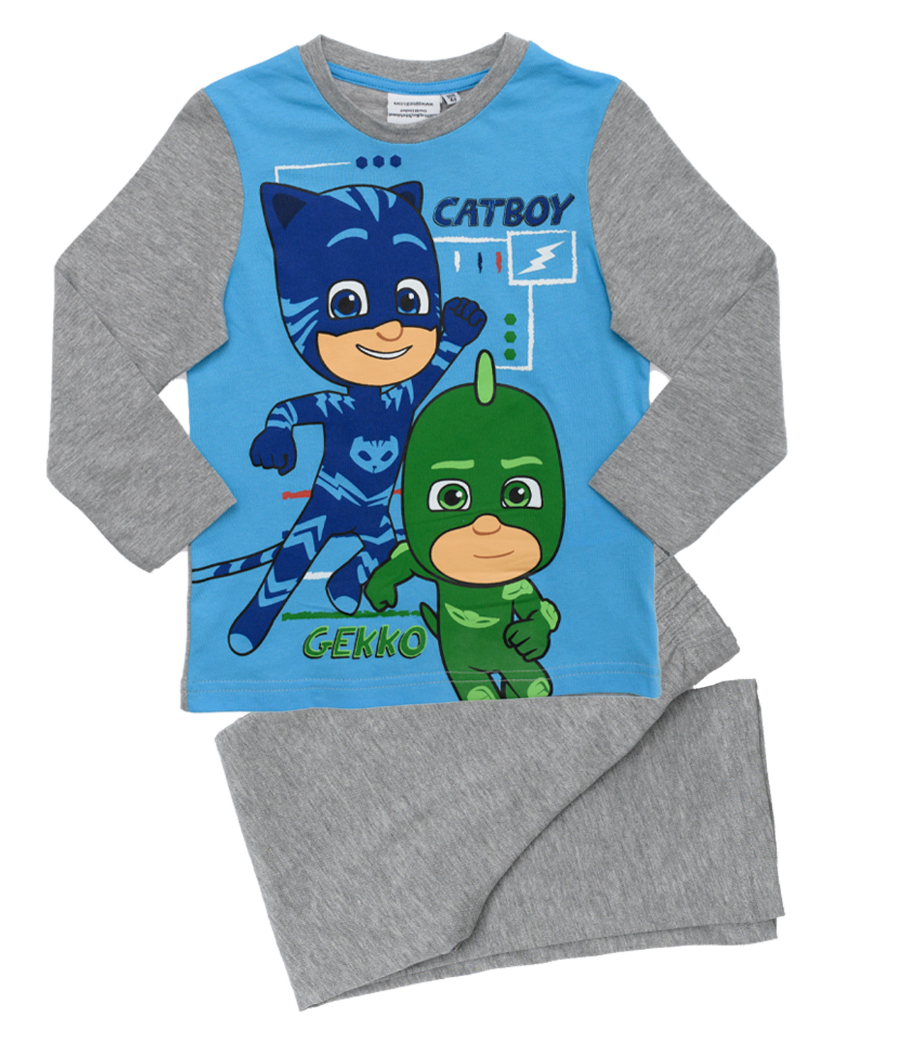 PJ Masks - Pyjama | Erve Online