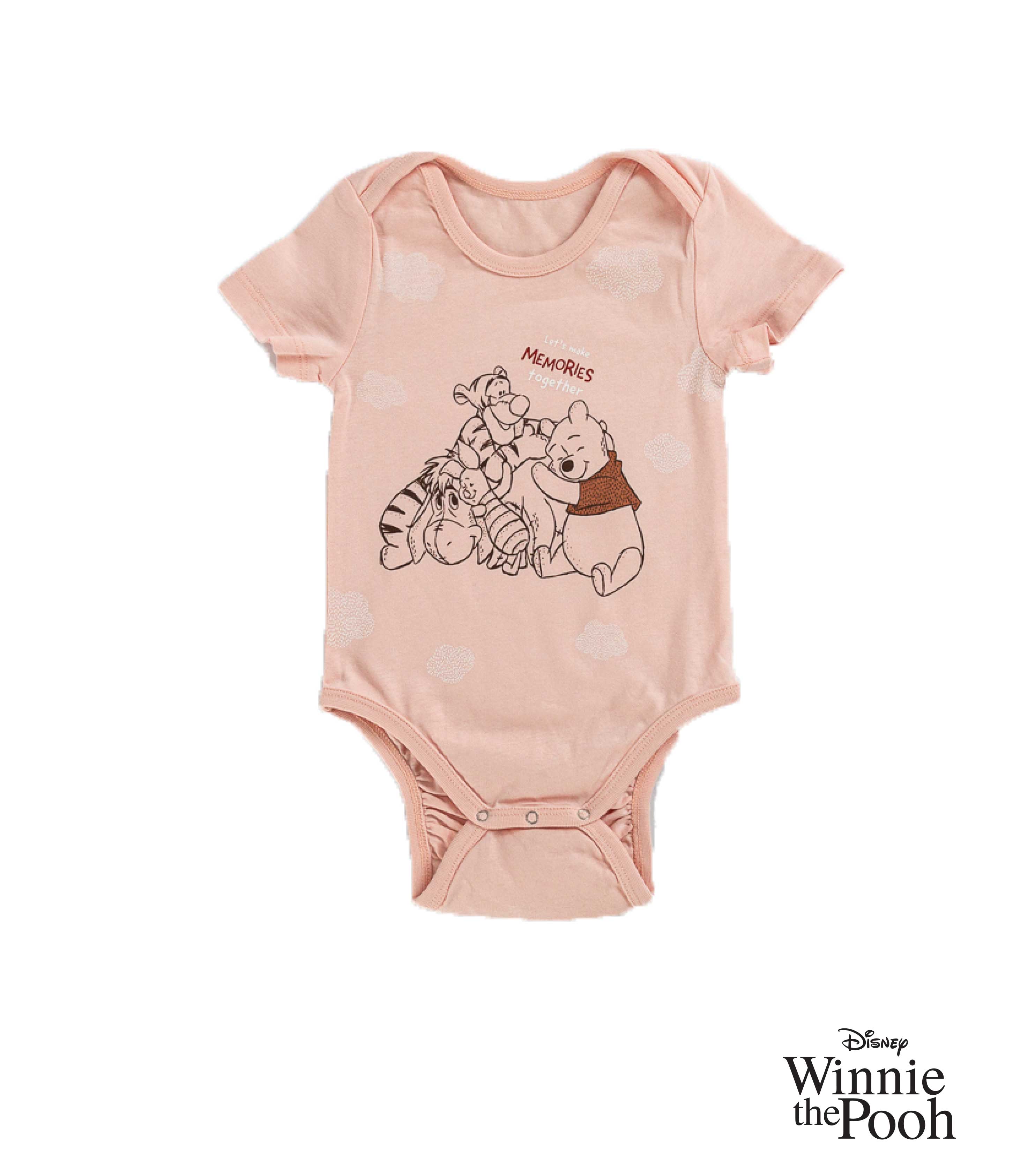 Winnie the Pooh - Body | Erve Online