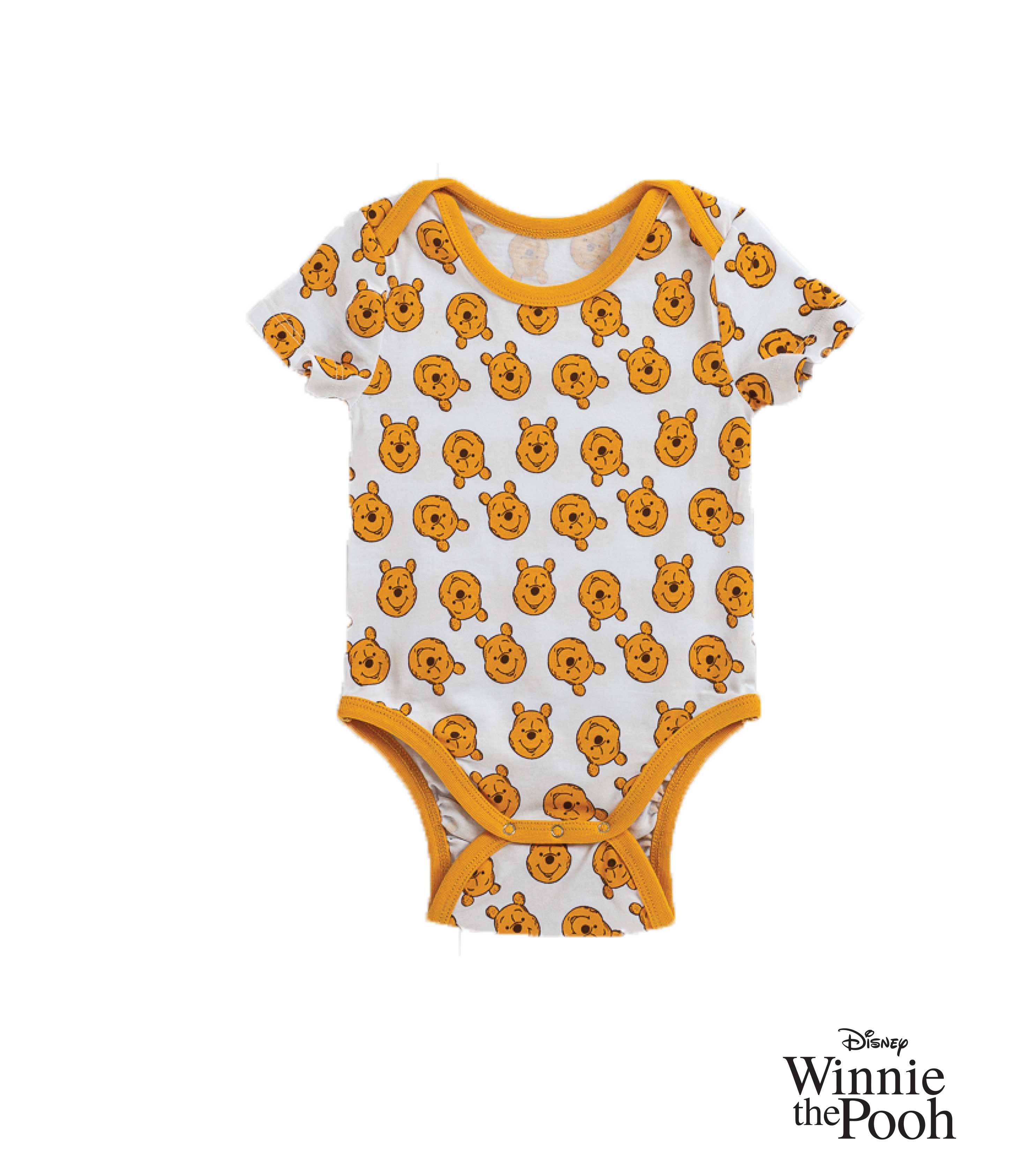 Winnie the Pooh - Body | Erve Online