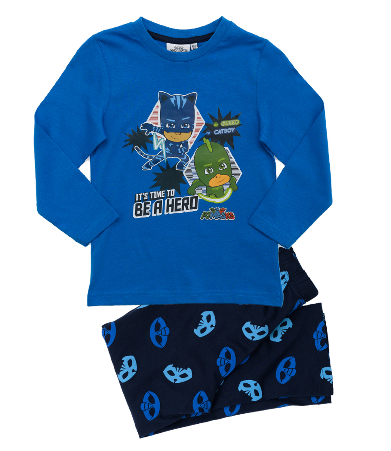 PJ Masks - Pyjama | Erve Online