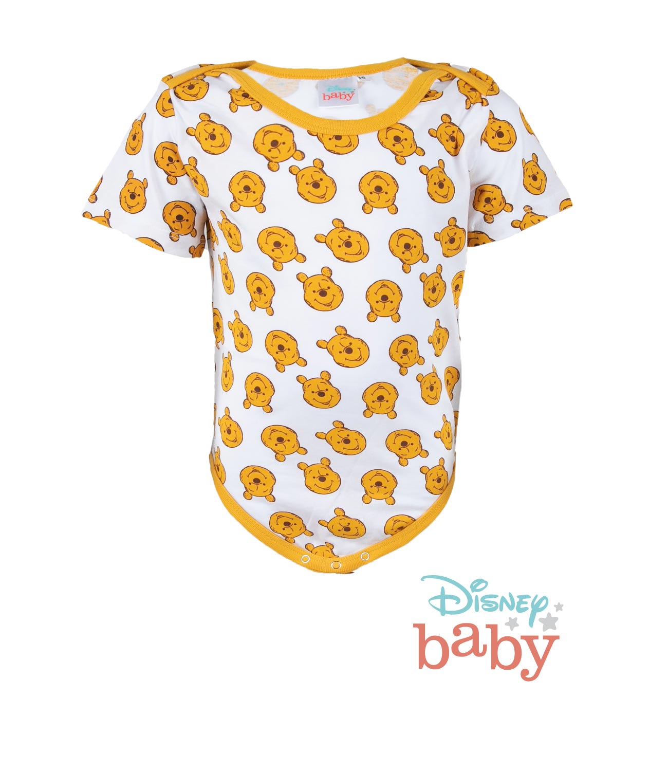 Winnie the Pooh - Body | Erve Online