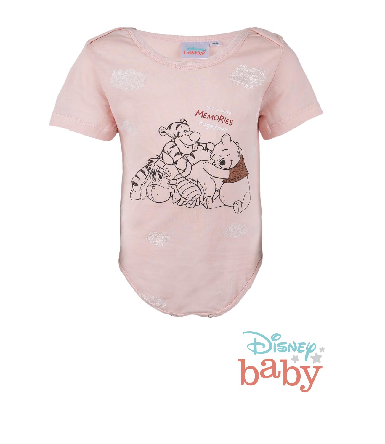 Winnie the Pooh - Body | Erve Online